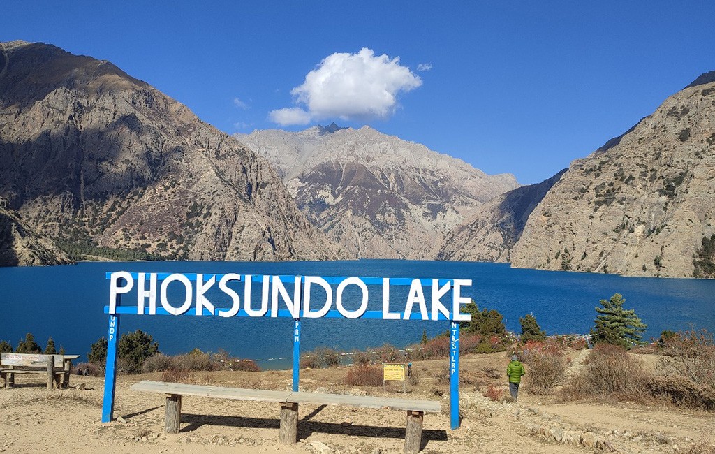 How Hard Is the Trek to Shey Phoksundo Lake? Beginner-Friendly ...