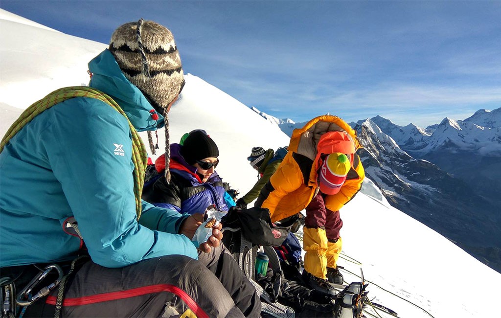 Mountain Sickness (Altitude Sickness) – Causes, Symptoms, Prevention ...